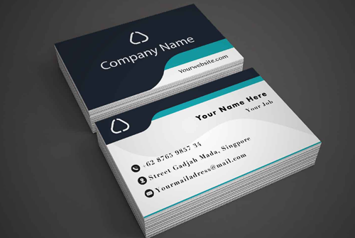 Office Stationery Printing in Affordable price | V 3 Mark Solutions